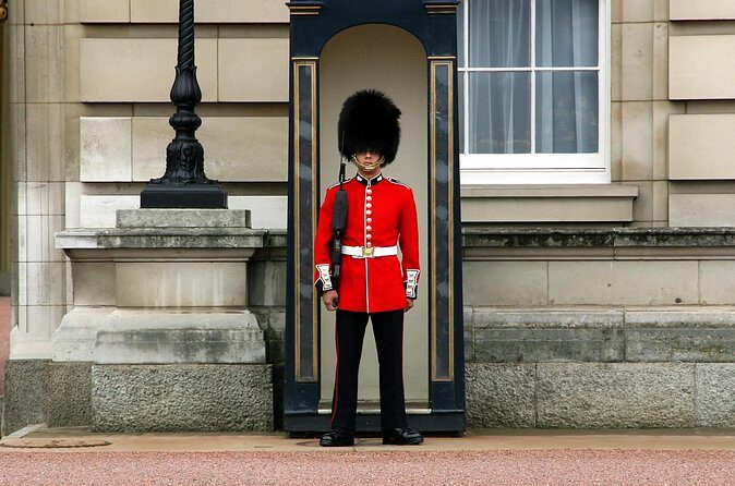 The Original Royal Changing of the Guard Experience - FAQ