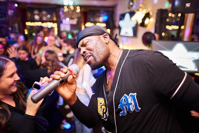 The Original Shoreditch Pub Crawl - Who Should Consider This Tour?