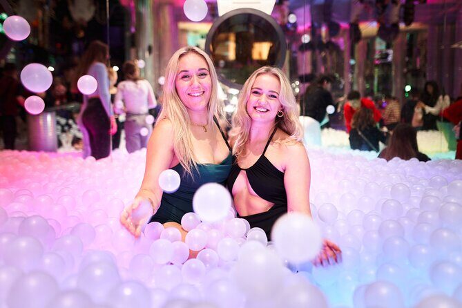 The Original Shoreditch Pub Crawl - Frequently Asked Questions