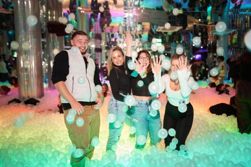 The Original Shoreditch Pub Crawl London - A Deep Dive into the Shoreditch Pub Crawl