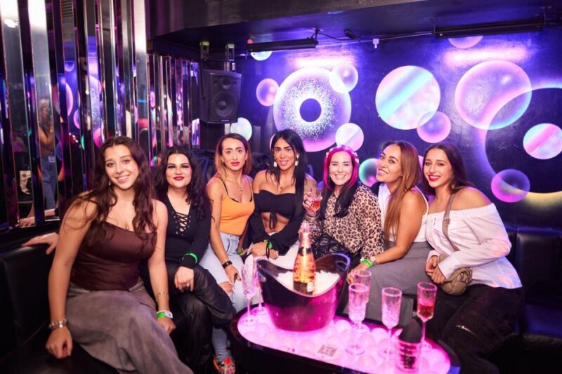 The Original Shoreditch Pub Crawl London - Practical Tips to Maximize Your Experience