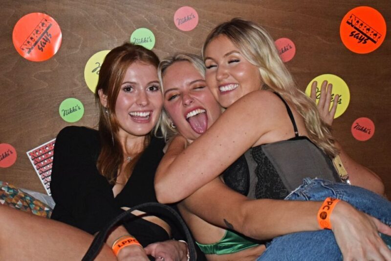 The Original Shoreditch Pub Crawl London - FAQs