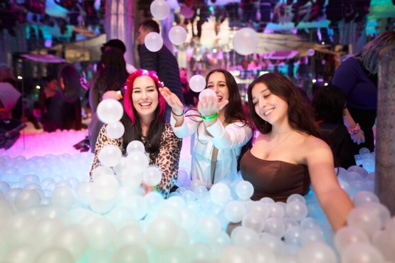 The Original Shoreditch Pub Crawl London - Final Thoughts