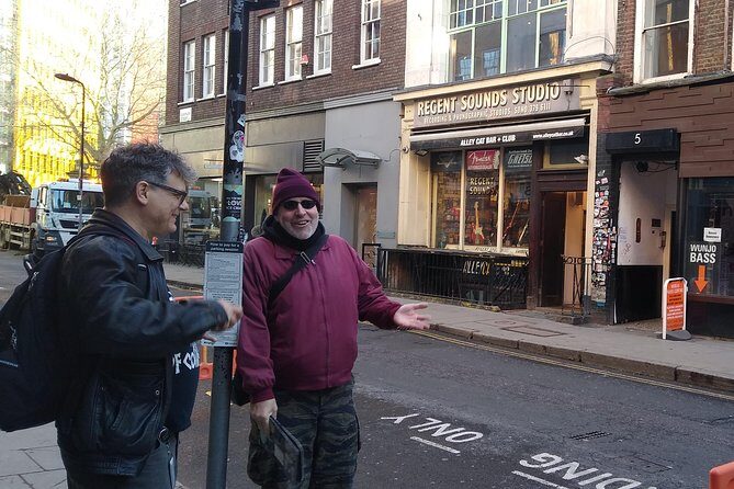 The Original Soho Punk Tour - Final Thoughts: Who Will Love This Tour?