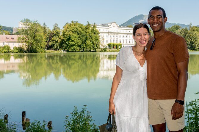 The Original Sound of Music Tour in Salzburg - What’s Included, and What’s Not