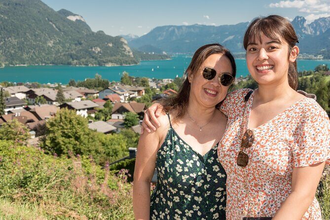 The Original Sound of Music Tour in Salzburg - The Experience and Atmosphere