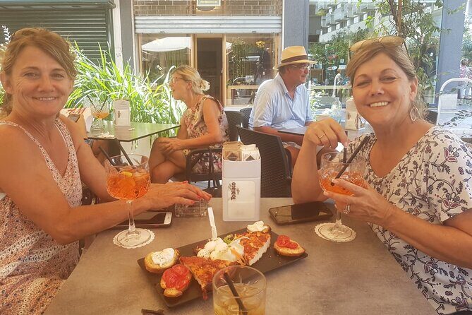 The Original Street Food Walking Tour in Bari - An In-Depth Look at the Tour Experience