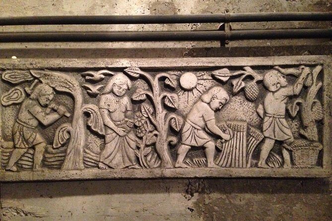 The Original Syrah Wine Tour (2:00 pm - 6:30 pm) - Small Group Tour from Lyon - Practical Details and Tips