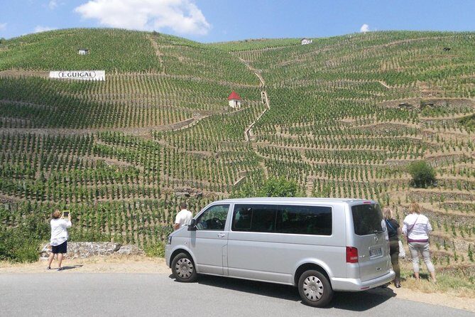 The Original Syrah Wine Tour (2:00 pm - 6:30 pm) - Small Group Tour from Lyon - Final Thoughts