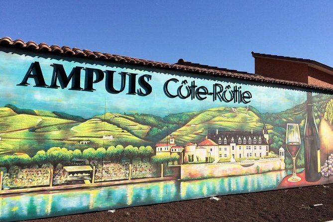 The Original Syrah Wine Tour (2:00 pm - 6:30 pm) - Small Group Tour from Lyon - FAQ