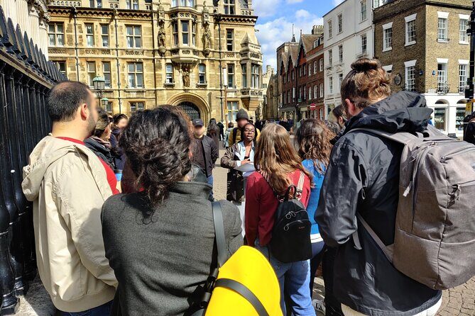 The Original Uncomfortable Cambridge Tour - Who Will Appreciate This Tour?