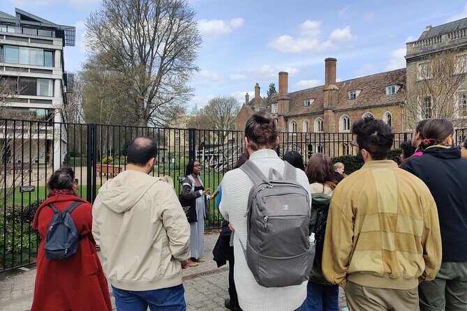 The Original Uncomfortable Cambridge Tour - Final Thoughts