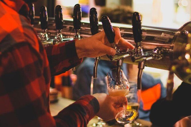 The Oslo Beer Adventure - FAQs