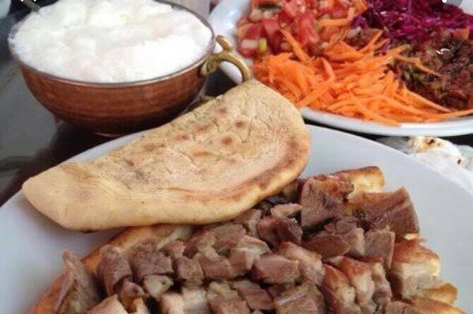 The Other Face of Istanbul- Istanbul off the Beaten - The Itinerary: Unpacking the Hidden Gems  