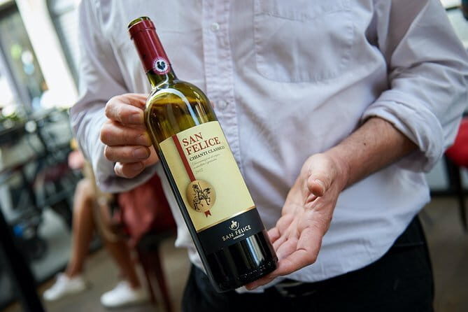 The Other Side of Florence Food Tour with Eating Europe - A Deep Dive into the Itinerary and Experience