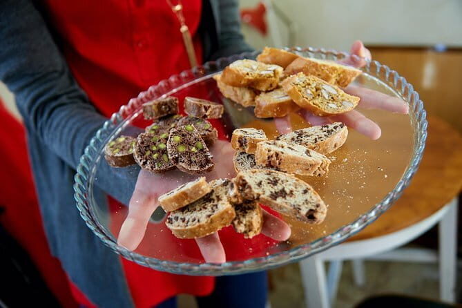 The Other Side of Florence Food Tour with Eating Europe - FAQs