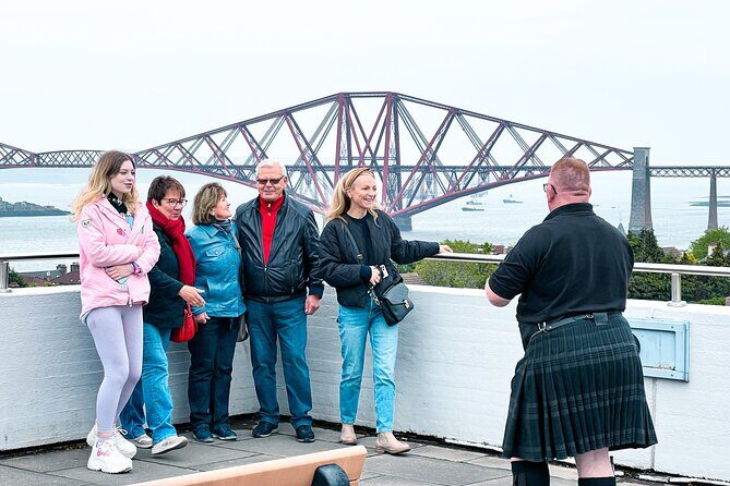 The Outlander 1 Day Experience - What Makes This Tour Stand Out?