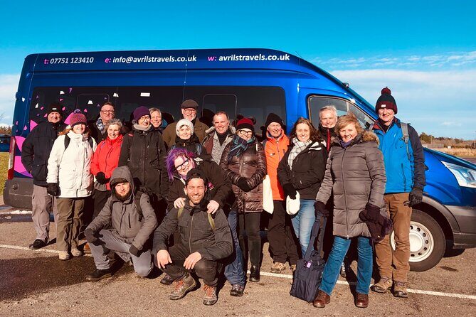 The Outlander Tour Clava, Culloden, Urquhart, Loch Ness & Beauly - Who Is This Tour Best For?