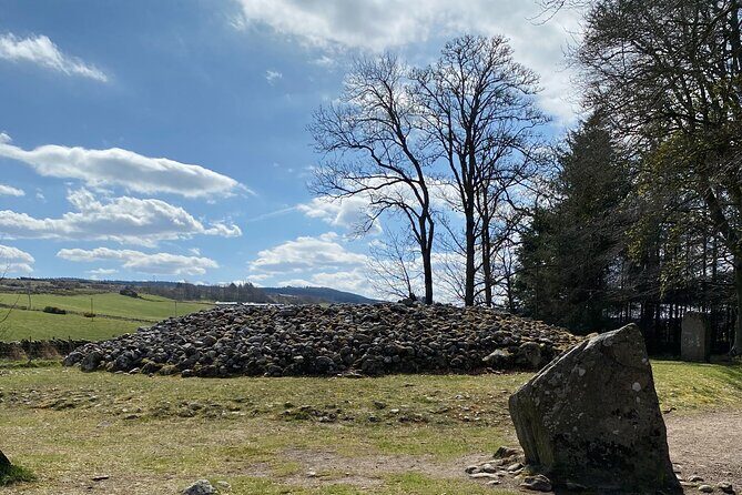 The Outlander Tour Clava, Culloden, Urquhart, Loch Ness & Beauly - Final Thoughts