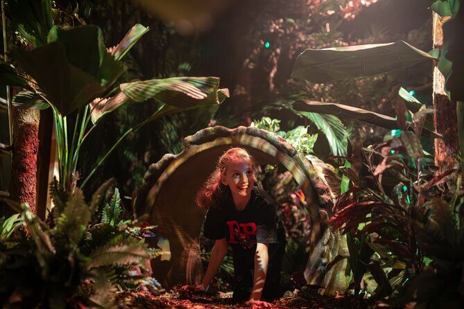 The Paddington Bear Experience ticket - The Sum Up