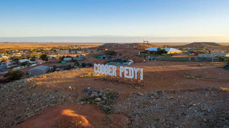 The Painted Desert Tour - An In-Depth Look at the Painted Desert Tour