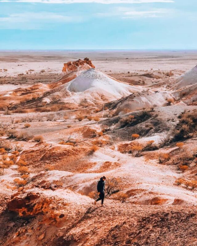 The Painted Desert Tour - Who Might Want to Consider Other Options