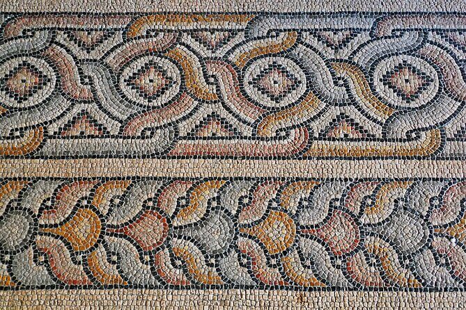 The Palace of the Grand Master. Self-guided Audio Tour - Is It Worth the Price?