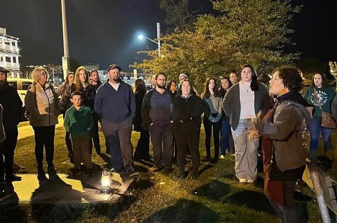 The Paranormal Activity Tour - Final Thoughts