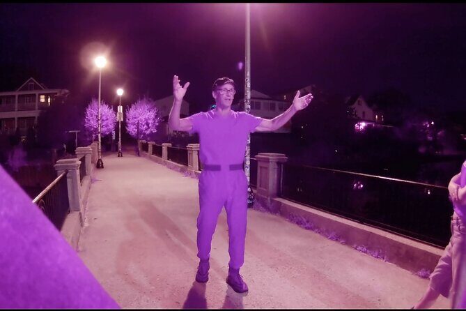 The Paranormal Activity Tour - In Final Words