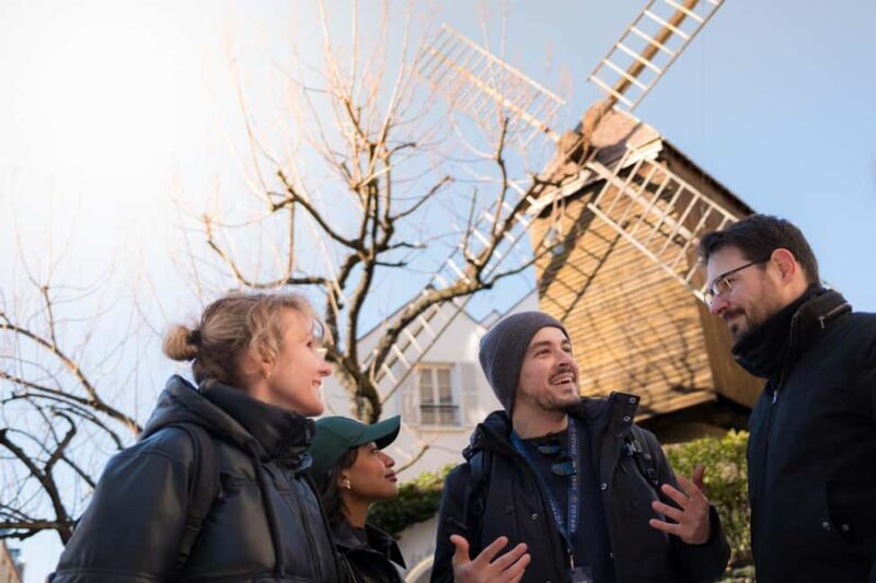 The Paris Food Experience: Montmartre Gourmet Food Tour - Final Thoughts