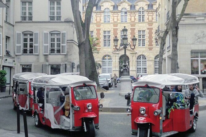 The Paris of the Parisians - Why We Love the Experience