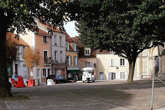 The Paris of the Parisians - Authentic Experiences and Local Insights