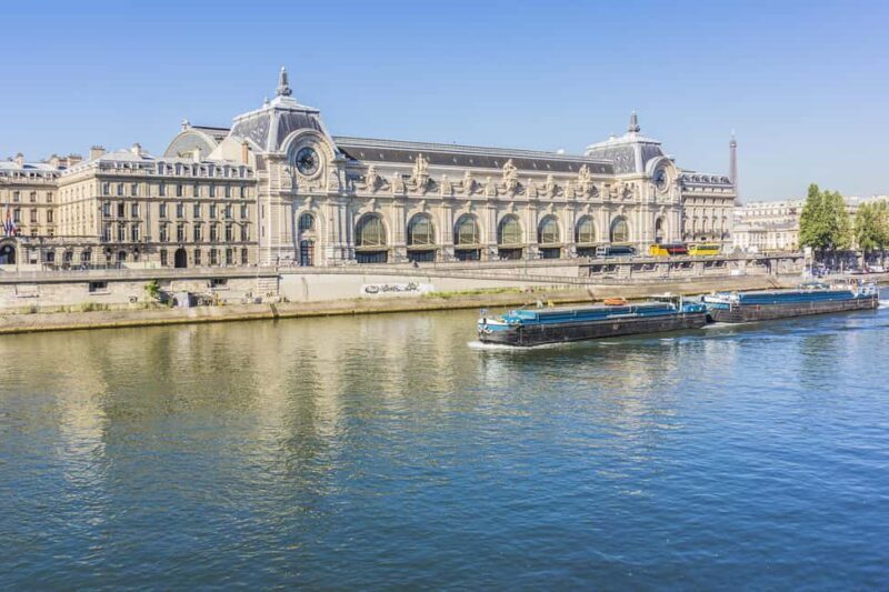 The Paris Pass® Plus: 90+ Attractions including The Louvre - Authentic Experiences and Hidden Gems
