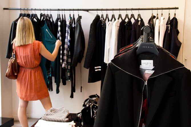 The Parisian Experience: Styling & Shopping Experience in Paris - An In-Depth Look at the Parisian Styling & Shopping Tour