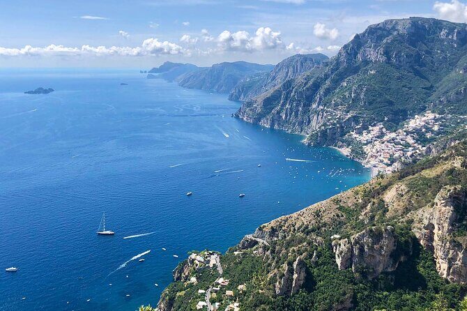 The Path of The Gods Private Guided Hike with Transfer - Detailed Review of the Path of the Gods Private Guided Hike