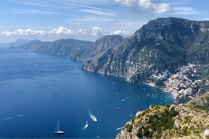 The Path of The Gods Private Guided Hike with Transfer - Final Thoughts