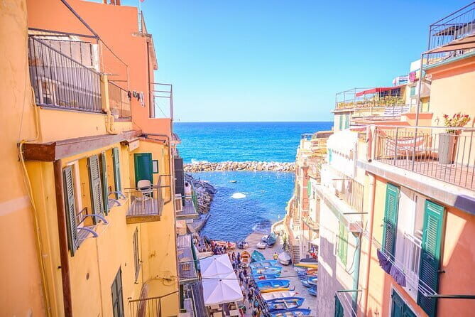 The pearls in the gulf of poets: Cinque Terre private tour - Who Is This Tour Best For?  
