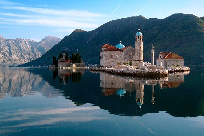 The Pearls of Montenegro - Private Tour from Dubrovnik - Key Points