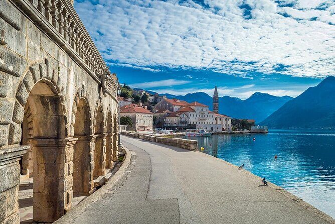 The Pearls of Montenegro - Private Tour from Dubrovnik - What’s Included and What to Consider