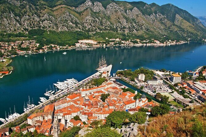 The Pearls of Montenegro - Private Tour from Dubrovnik - Who Will Love This Tour