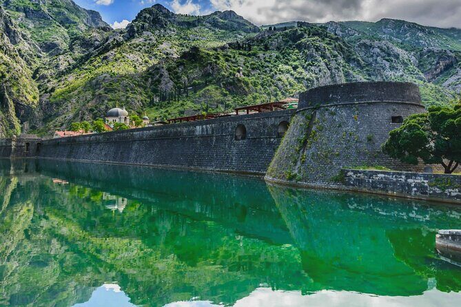 The Pearls of Montenegro - Private Tour from Dubrovnik - The Sum Up