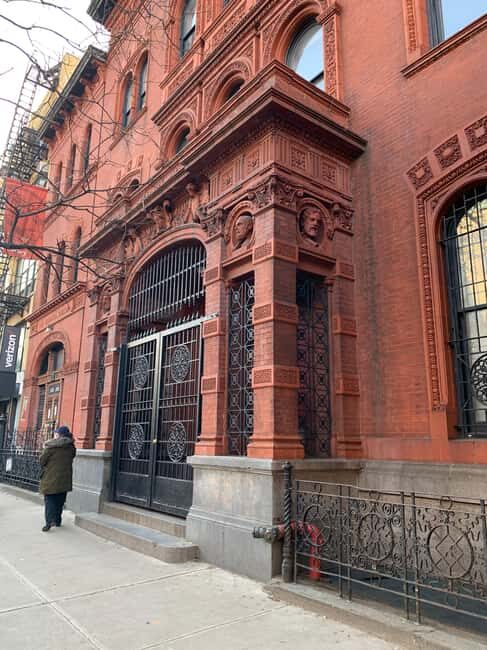 The People's History of the East Village and Alphabet City - What You Can Expect