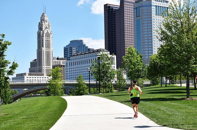 The Perfect Half Day Columbus Adventure - Frequently Asked Questions