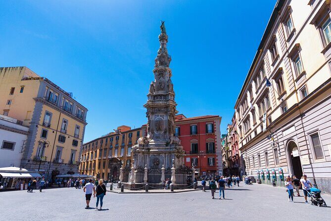 The Perfect Private Walking Tour of Naples with Exclusive Guide - Who Will Love This Tour?