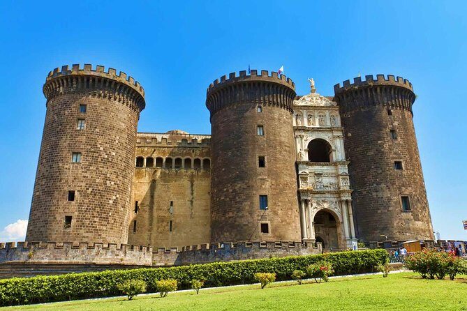 The Perfect Private Walking Tour of Naples with Exclusive Guide - Practical Details & Tips