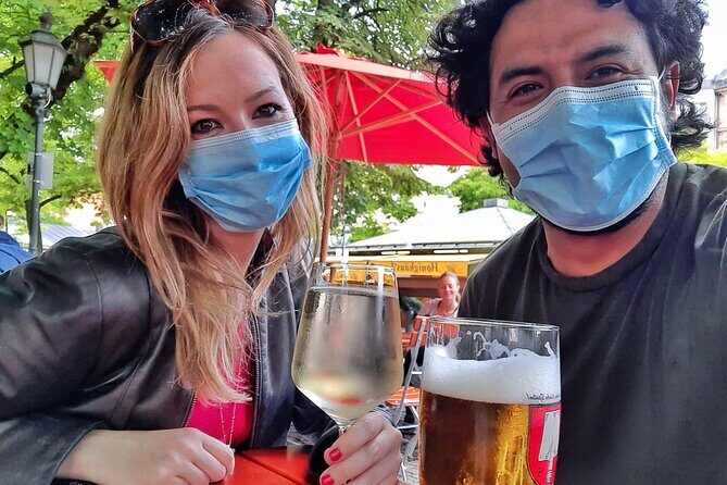 The Perfect Start: Munich PRIVATE Tour with Bavarian Breakfast - Final Thoughts