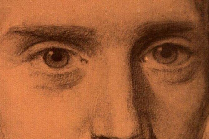 The Philosopher's Last Walk: An audio tour on the life of Søren Kierkegaard - Key Points