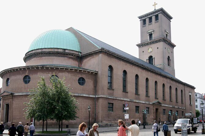 The Philosopher's Last Walk: An audio tour on the life of Søren Kierkegaard - Who Will Love This Tour?