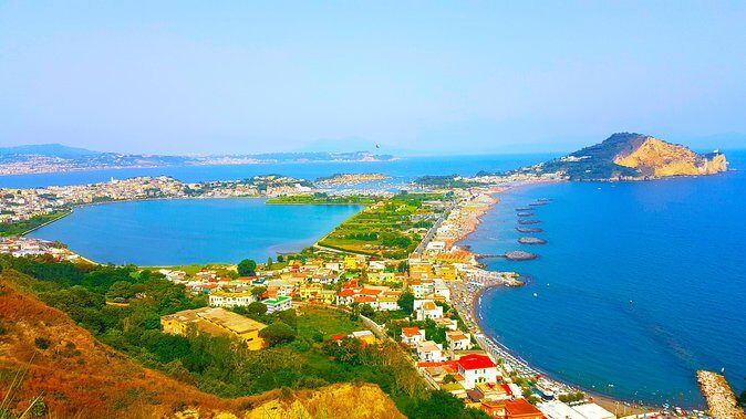 The Phlegrean Fields Discover the ruins of Baia, Cuma and Pozzuoli - Discovering the Hidden Treasures of the Phlegrean Fields