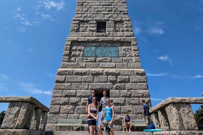 The Pilgrim Monument Tour- From Harbor to Heights - Authentic Insights from Past Travelers